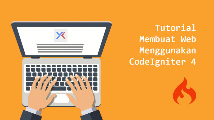 Seri Membuat Aplikasi (EO/WO) dengan CodeIgniter 4 | YukCoding
